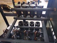 China 78KW Water to Water Heat pumps for sale