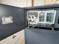 China 160KW Water to Water Heat pumps for sale