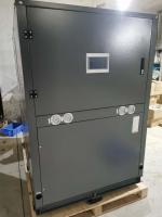 China High Standard Water to water heat pump Project for sale