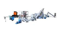 China Toilet soap making machine/bath soap making line/advanced soap machine for sale