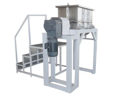 China Good quality XTM-50  toilet soap making machine mixing agitator for sale