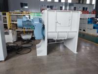 China Competitive price soap making machine double 