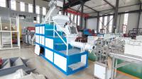 China Factory price stable performance soap making machine duplex single worm bar soap extruder machine for sale
