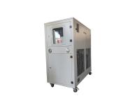 China 12P-Refrigerator Machine Matched with XDA-2000 Soap Stamping Machine for Chilling Soap Easy Fast Demould for sale