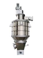 China XSD-1800 Noiseless Carbon Steel Material Soap Vacuum Dryer Soap Noodle Making Machine for sale