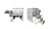 China High Productivity good price and quality XTM-500  toilet soap making machine mixing agitator for sale