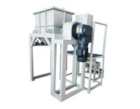 China Reliable use and long life and good quality XTM-50  toilet soap making machine mixing agitator for sale