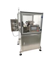 China Quality-reliable Laundry Soap Electronic Printing Cutting Machines for End Finished Laundry Soap Making for sale