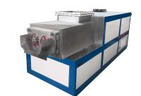 China Quality-reliable XSP-2500 Soap Noodle Finishing Line Double Screw Soap Pelletizers Pelletizing Equip for sale