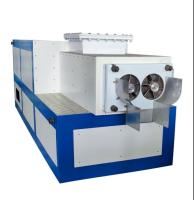 China Good price XSP-1500 Soap Noodle Finishing Line Double Screw Soap Pelletizers Pelletizing Equip for sale