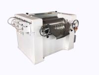 China Good price S-405 Toilet Soap Production Line Mixing Machine S405 Three-Roller Grinder stable performance for sale