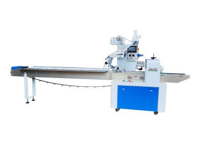 China ZH-320 Toilet Laundry Bar Soap Packing Machine Soap Wrapper  makes the operation more convenient for sale