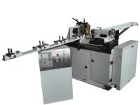 China Good price and high output Soap stamping machine for Soap prouduction line from chinese factory for sale