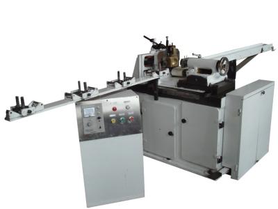 China Good price and high output Soap stamping machine for Soap prouduction line from chinese factory for sale