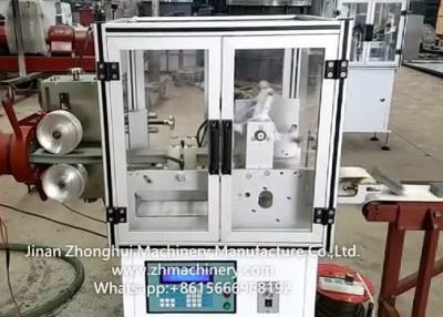 China Good Performance Laundry soap electronic soap Printing & Cutting Machine for soap producting line for sale