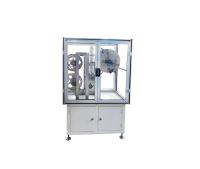 China Energy saving  Simple Soap Printing & Cutting Machine (no-motor model) for  Soap Finishing production line for sale
