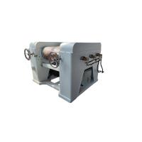 China S-405 Good price toilet soap production line grinding machine triple roller mill for sale