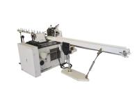 China Stable high output Soap Stamping Machine with low vibration and noise made from forged copper for sale