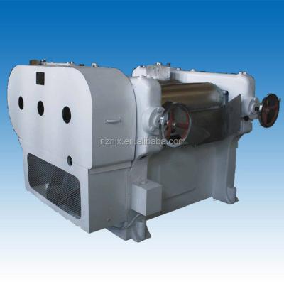 China soap grinder/S series of three-roller Grinder/soap noodle grinder for sale