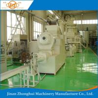 China 1000kg/h laundry Soap Plant for sale