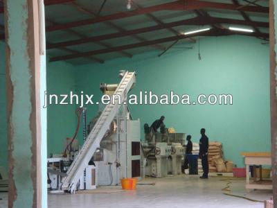 China Toilet soap making machine for sale