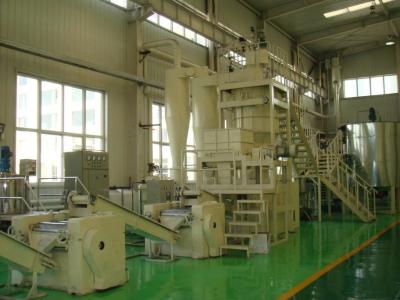 China soap noodle making machine for sale