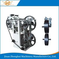 China Laundry soap cutting machine for sale