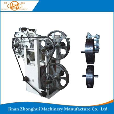 China Laundry soap cutting machine for sale