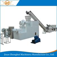 China Laundry soap making machine for sale