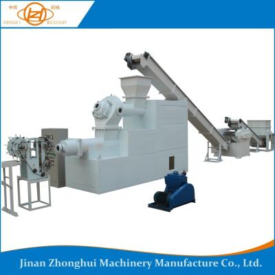 China Laundry soap making machine for sale