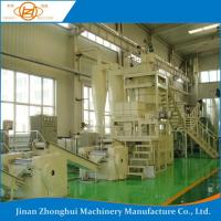 China 1000kg laundry soap making equipment for sale