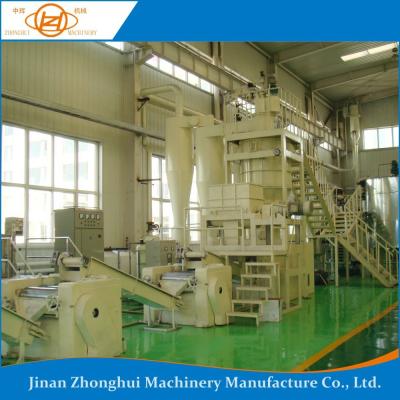 China 1000kg laundry soap making equipment for sale