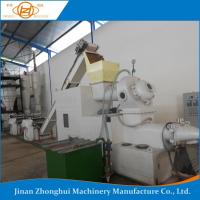 China 1000kg/h complete laundry Soap Plant for sale