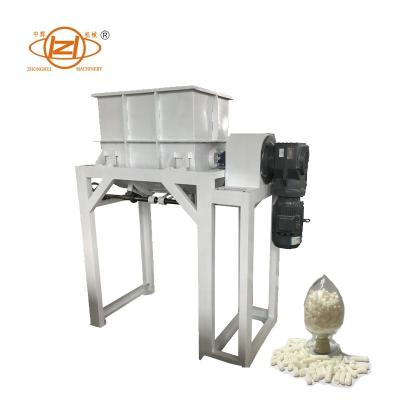China Cheap hot sale laundry/toilet bar soap making mixer machine for sale