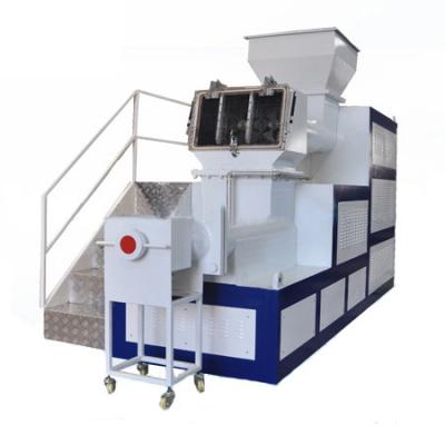 China Toilet Soap Making Machine Bar Soap Extrude Machine for sale