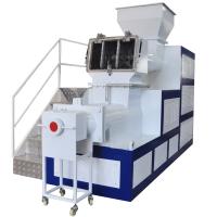 China Soap Making  Machine Bar Soap Vacuum Extruding Machine for sale