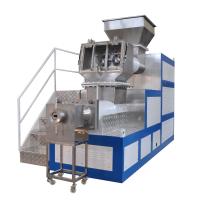 China Soap Making Machine Bar Soap Deplex Extruder Screw Machine for sale
