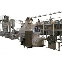 China 1000 ~1500 kg/hr Oil Based Saponification to Produce Soap Noodle/End Bar Soap for sale