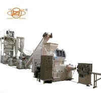 China 2000~2500kg/hr Oil Based Saponification and Neutralization toProduce Laundry /Toilet Bar Soaps for sale