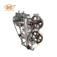 China Mechanical Working Cutting Machine/Stamping for Bar Soap Cake Soap Cutter for sale