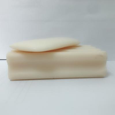 China Laundry bar soap making machine small mini capacity machine savon machine for sale