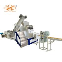 China Good Price Toilet Soap Making Machine Bar Soap Extrude Machine for sale