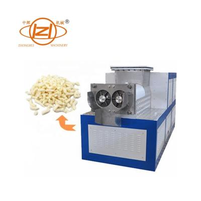 China Soap Noodle Making Machine and Refine Machines for Bar Soap Making for sale