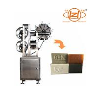 China Chian Supplier Good Price for Laundry Bar Soap Making Machine for sale