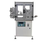 China Electric cutting machine with PLC control for laundry bar soap cutting and stamping for sale