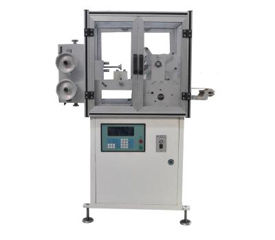 China Electric cutting machine with PLC control for laundry bar soap cutting and stamping for sale
