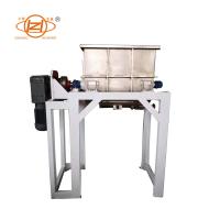 China Toilet Bar Soap Making Machine 50kg Per Batch Mixer Amalgamator for sale