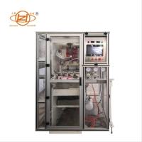 China Fully Automatic Toilet Soap Stamping Machine PLC Control 3 Cativies for sale