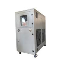 China 3PH 380V 50Hz Industry Air Cooler , 2.3kw Low Temperature Chillers for sale
