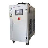 China 12470 Kcal/H Soap Making Machine Industry Air Cooled Chiller for sale